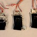 Vintage Pewter Christmas Hanging Ornament Desk Picture Frame Price for ...