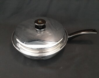 Regal Ware Cookware | Etsy