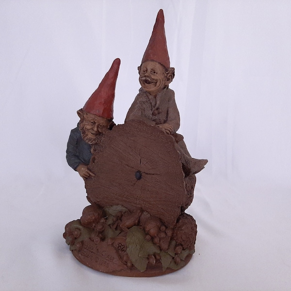 Tom Clark Gnomes - Etsy