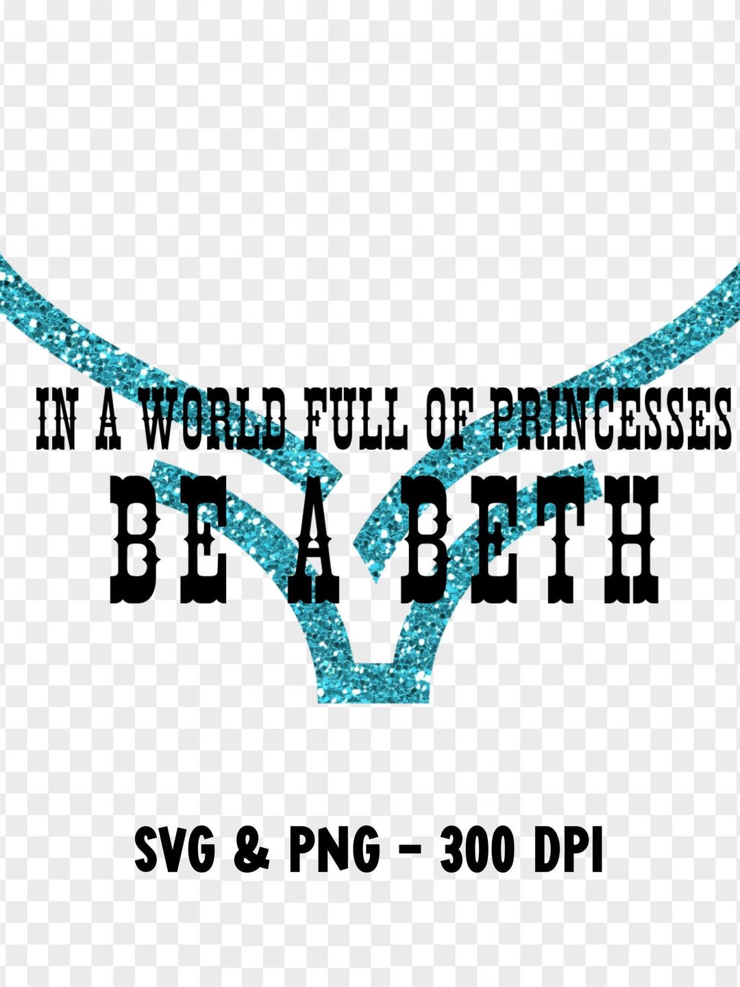 Beth Dutton Yellowstone Svg Png - Etsy Canada