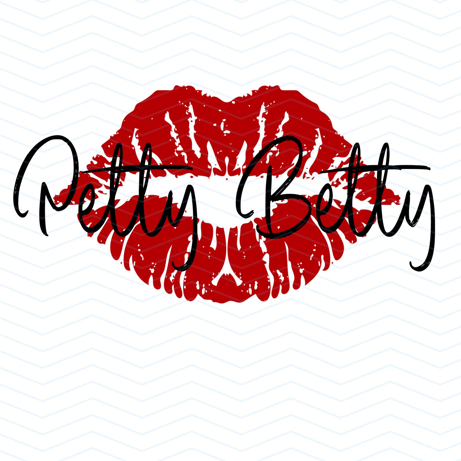Petty SVG PNG JPG Digital Download Design Cricut Cut File Sublimation ...