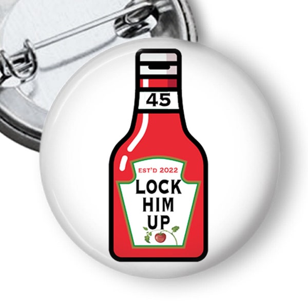 Ketchup Bottle - Etsy