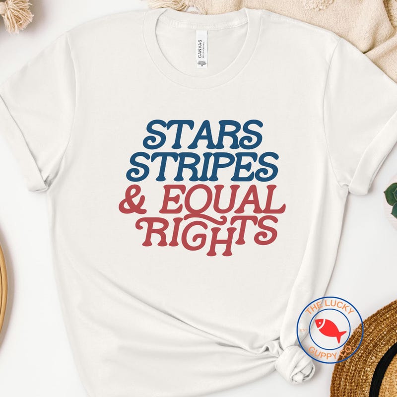 Rbg July 4 Shirt - Etsy