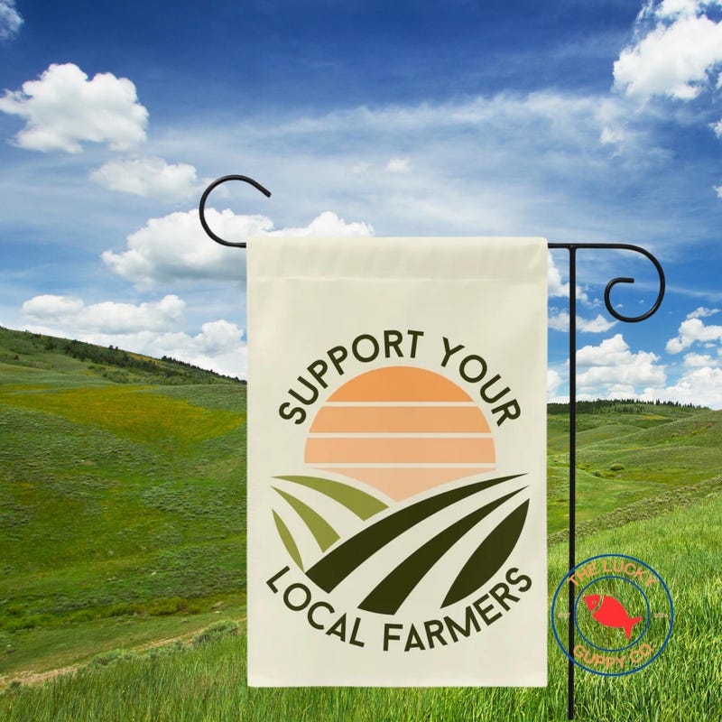 Eat Local Signs - Etsy