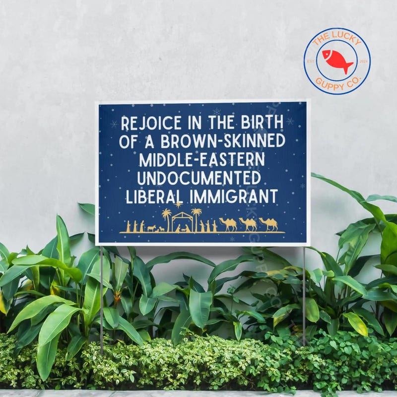 Hex Sign Brown - Etsy