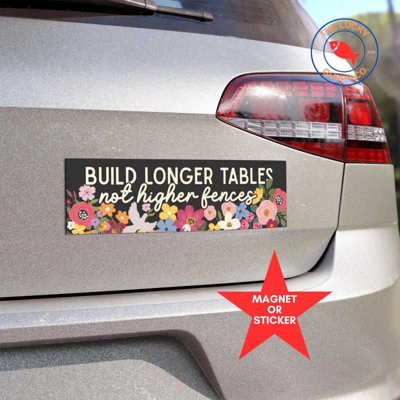 Worst Bumper Sticker - Etsy