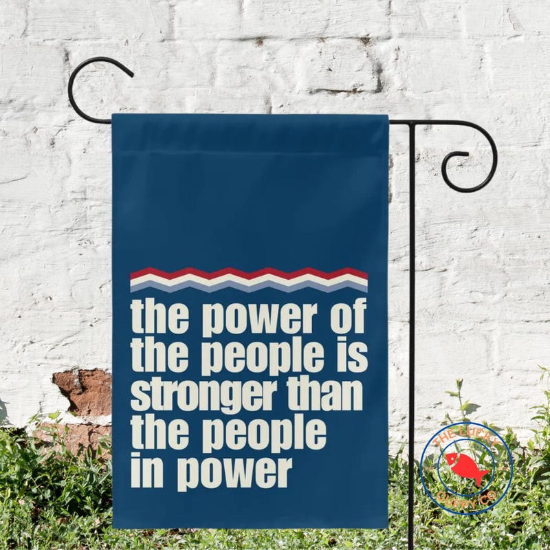 Anti Trump Signs and Flags - Etsy