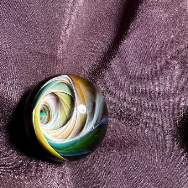 Vortex Marble - Etsy