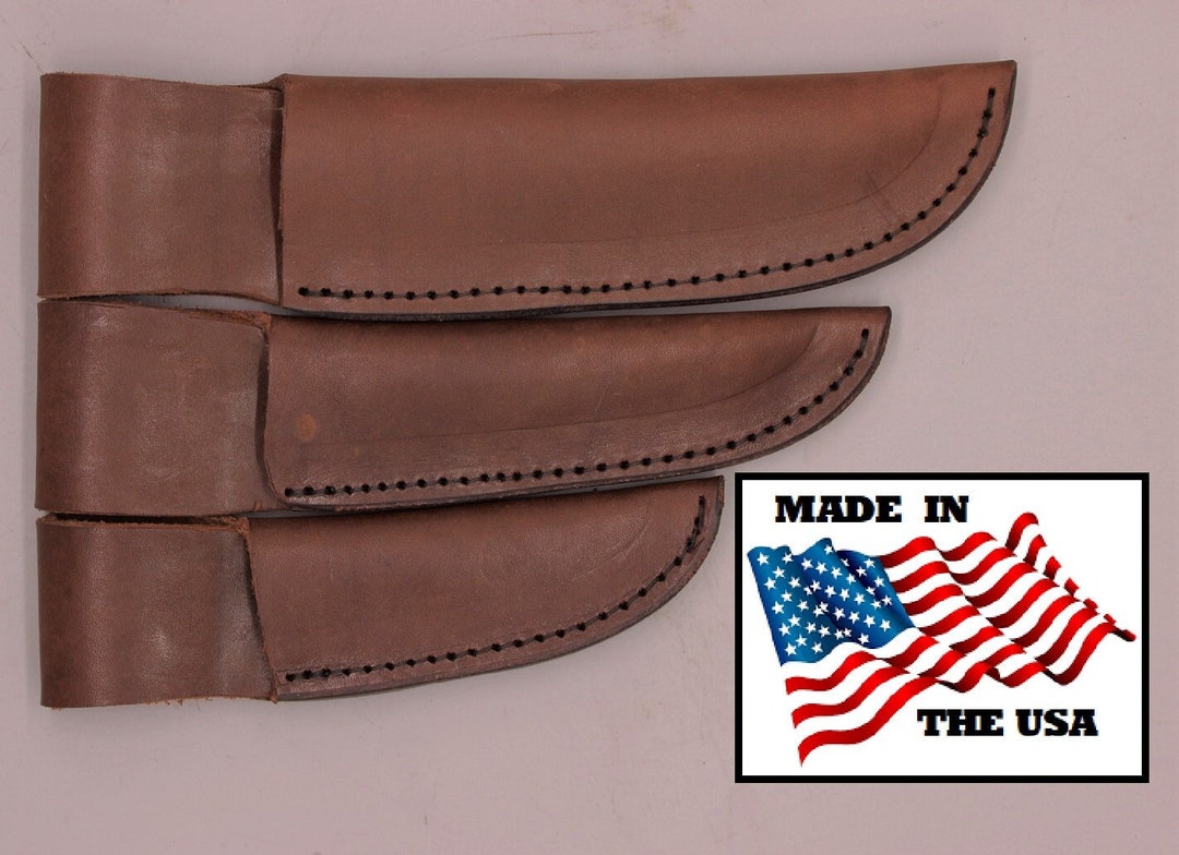 Fixed Blade Knife Sheath Knife Sheath Generic Knife Sheath - Etsy