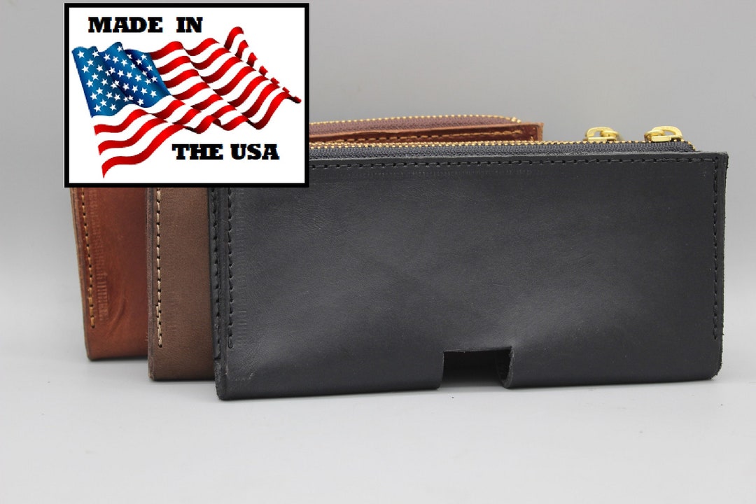 Leather Phone Case, Men Gifts, Phone Case, Husband Gifts, Handmade ...