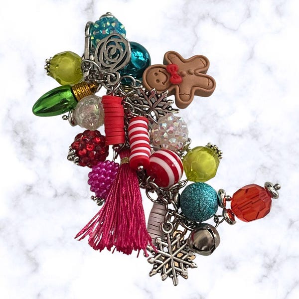 Scrapbook Charms - Etsy
