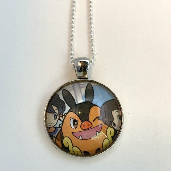 Pokemon Pignite Card