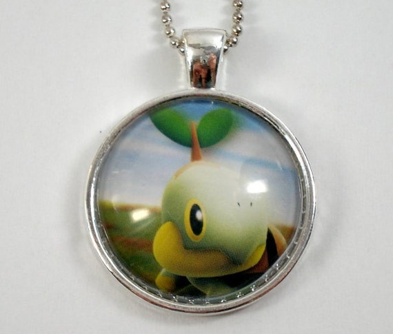 Turtwig Evolution Chain