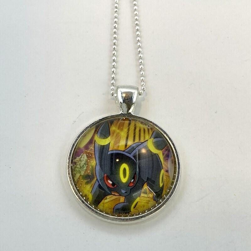 Umbreon Cosplay - Etsy