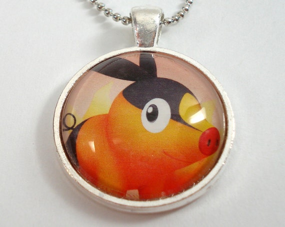 Tepig Evolution Chain