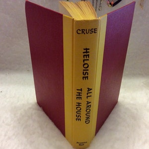 Heloise Around the House. 1965 Homemakrers Book. - Etsy