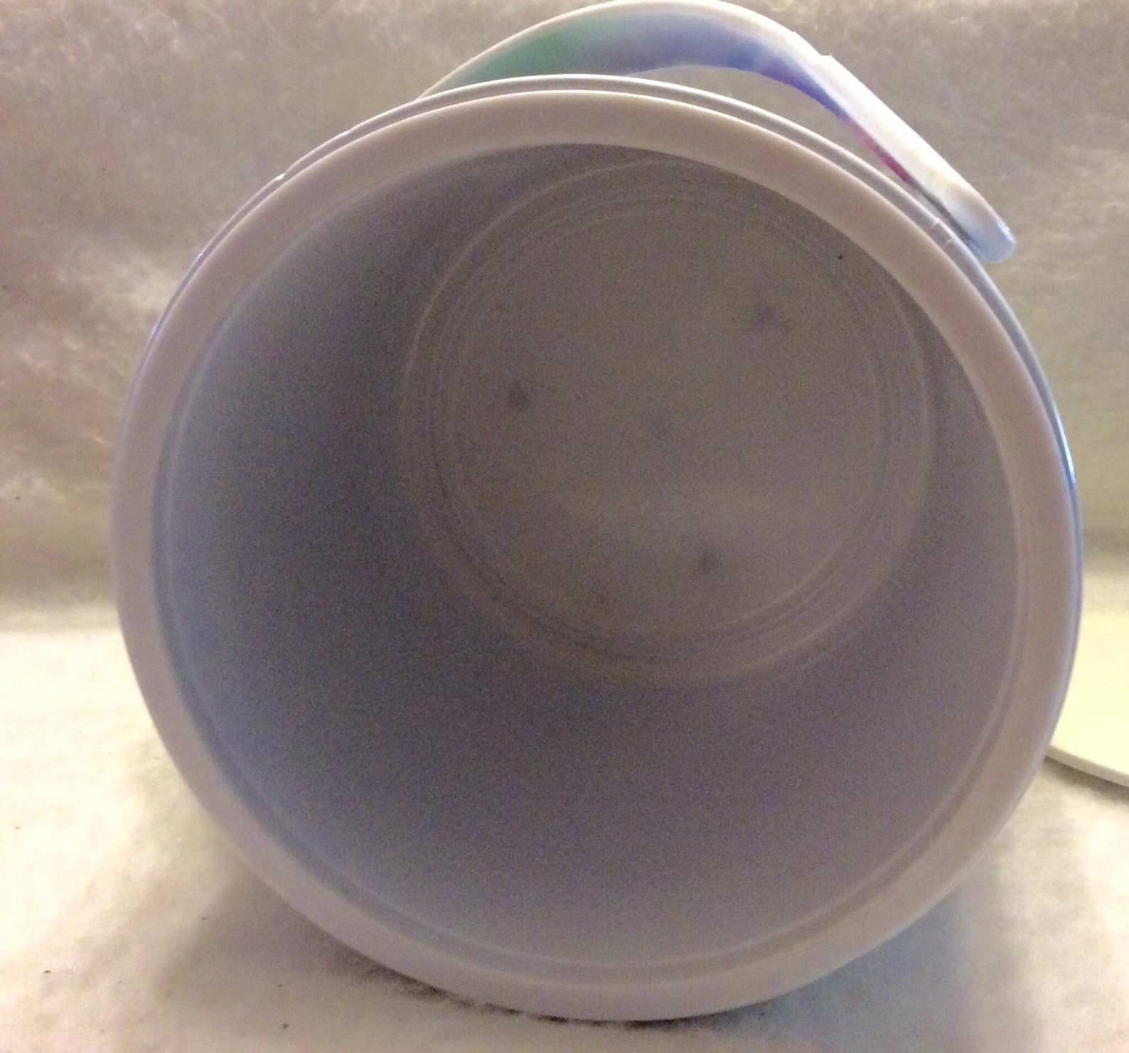 Vintage 1960's Retro Sailboat Decor Ice Bucket. - Etsy