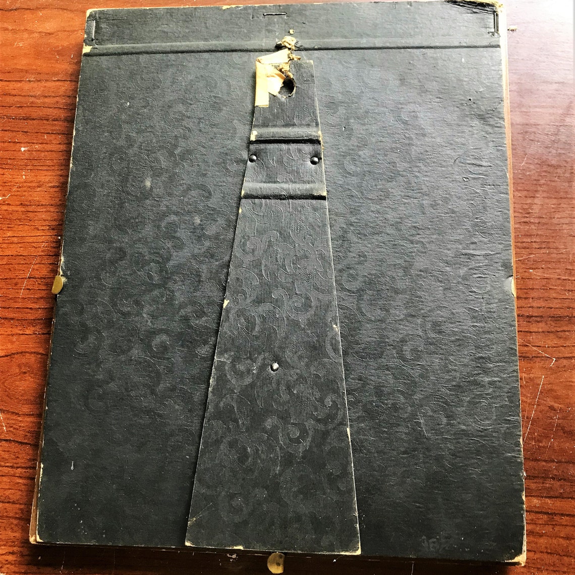 Jesus Sacred Heart Lithograph on Canvas 1936 Edward O Toole | Etsy