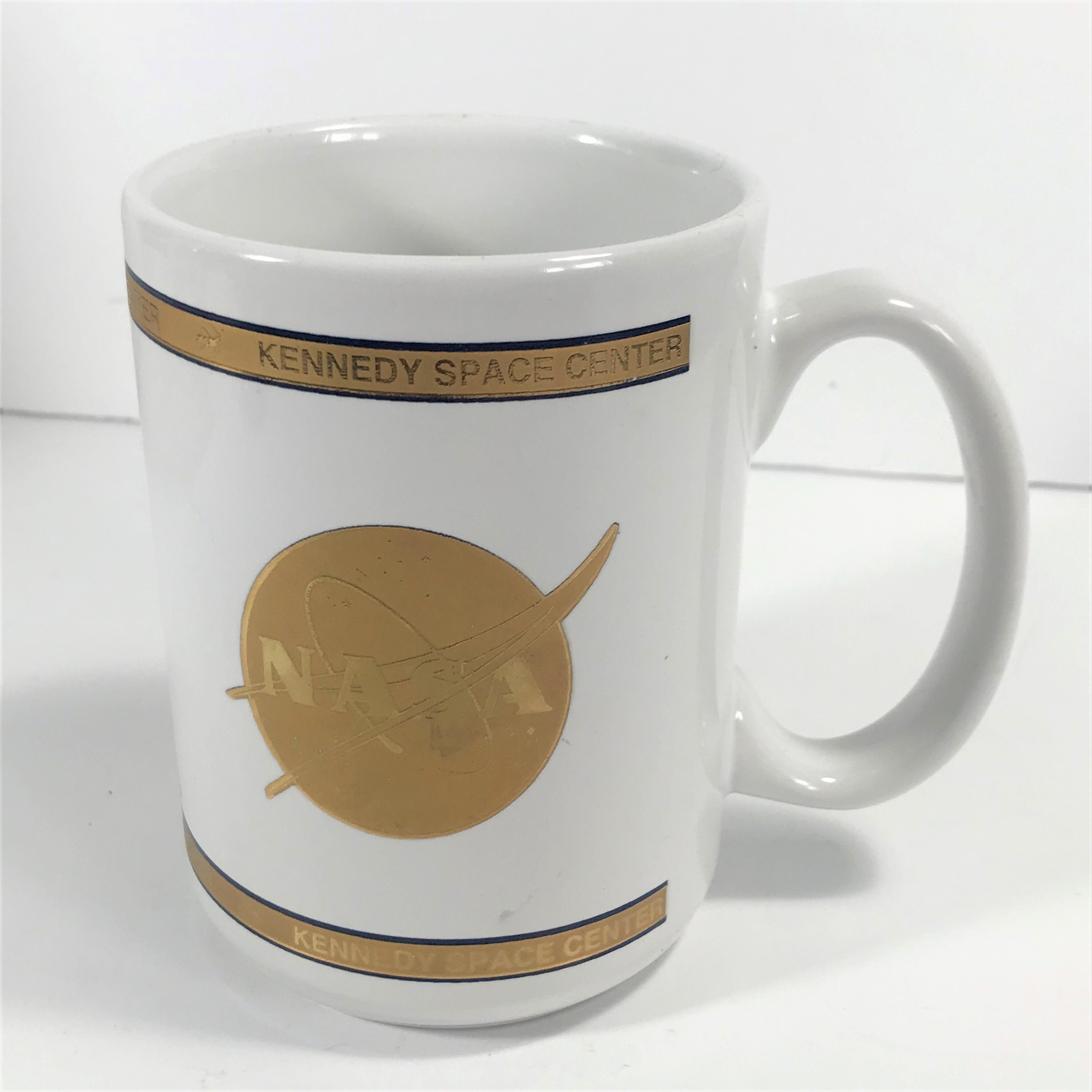 Nasa Cup Wide Bottom