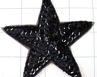 Sequin Star | Etsy