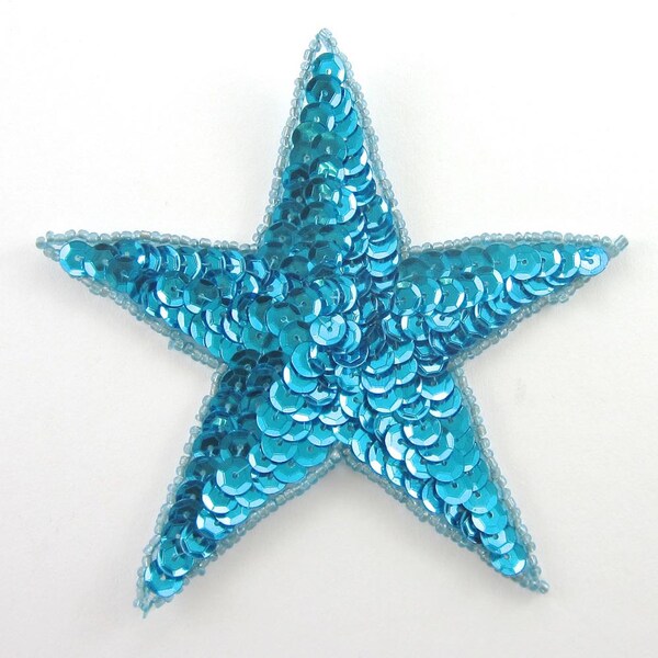 Star Sequins - Etsy