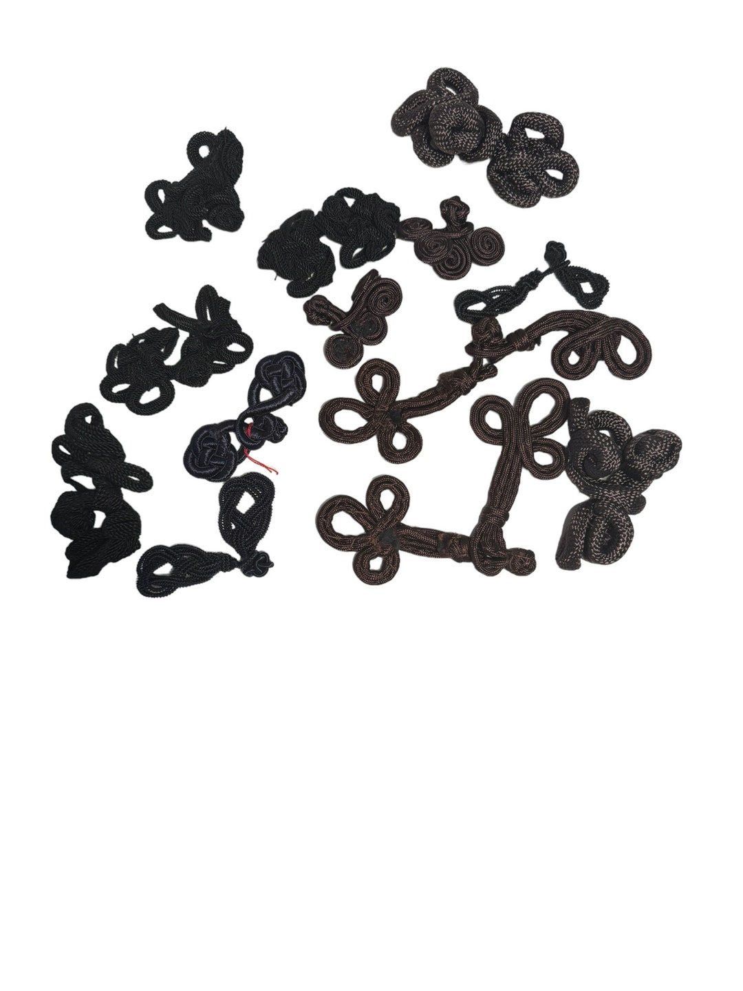 Frog Attachments in Varias Sizes and Shapes and Colors - Etsy