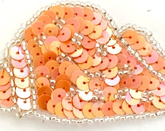 Seashell Applique - Etsy
