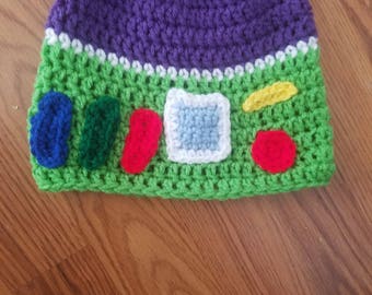 Buzz Lightyear Hat | Etsy