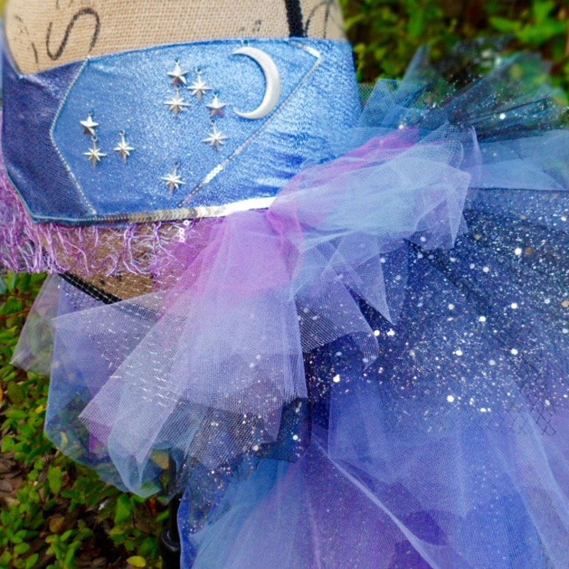 Celestial Costume - Etsy