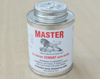 Rubber cement | Etsy