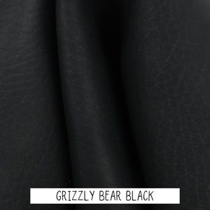 Genuine Cowhide / Leather Patch Blank / Customized Hat Patches ...