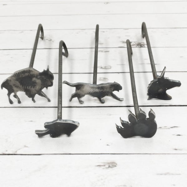 Branding Iron - Etsy