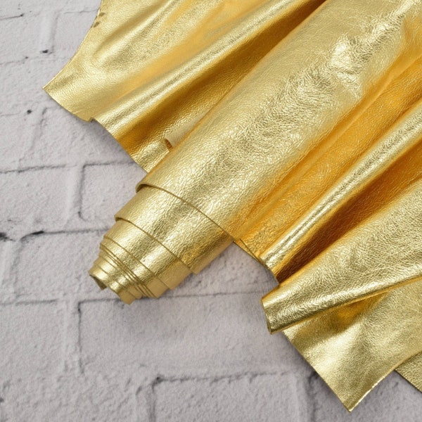 Metallic Gold Paper - Etsy