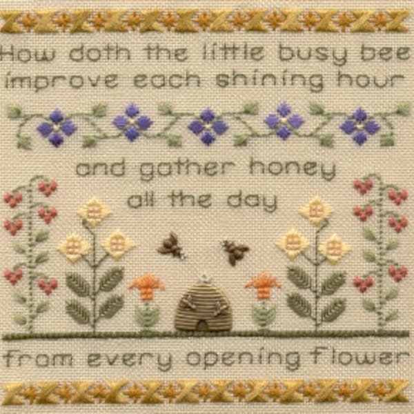 Busy Bee Patterns - Etsy