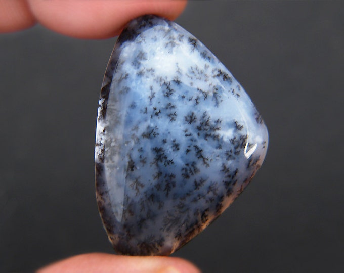 Amizing Designer Merlinite Handmade Cabochon, Natural Freeform Shape ...