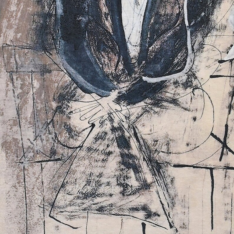 Pablo Picasso Lithograph, Limited Edition - Etsy
