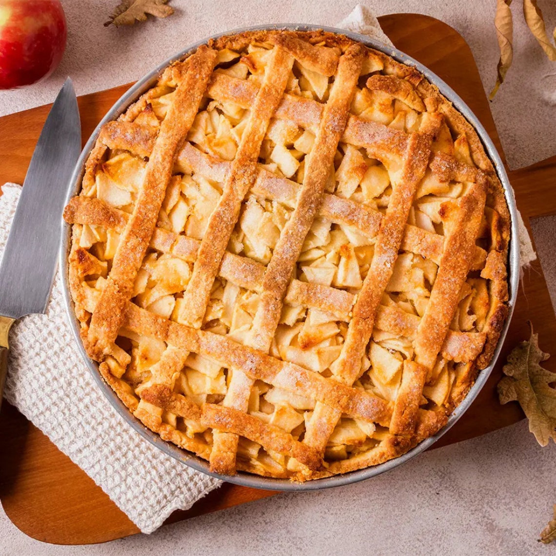 Apple Pie Type Fragrance Oil for Candle/soap Making Free Shipping - Etsy