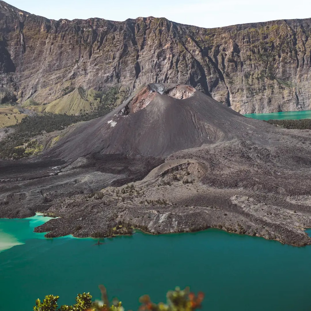 Blue Volcano Type Fragrance Oil for Candle/soap Making Free Shipping - Etsy