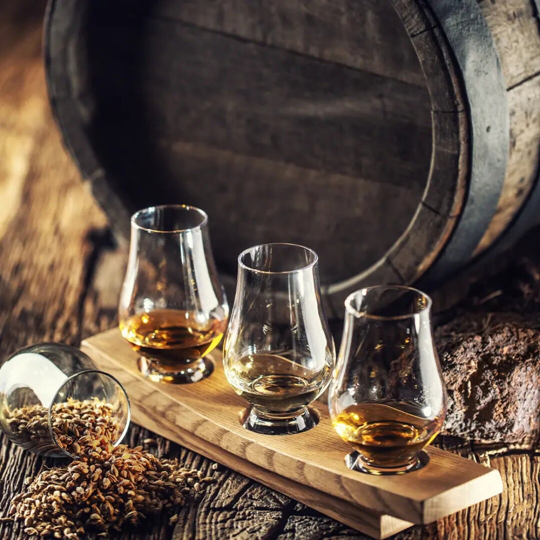 Bourbon Barrel Type Fragrance Oil for Candle/soap Making Free Shipping ...