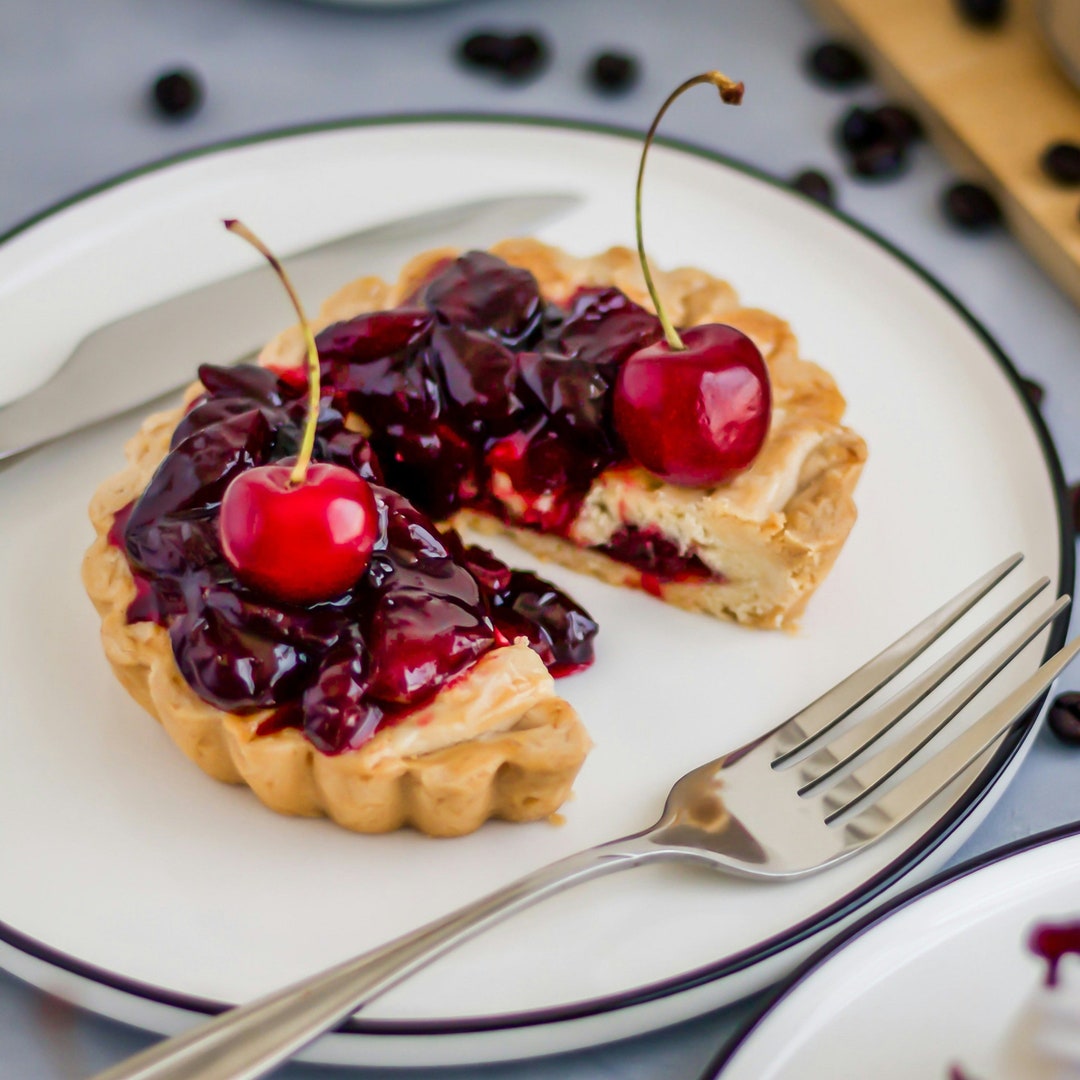 Sugared Cherry Crisp Type Fragrance Oil for Candle/soap Making Free ...