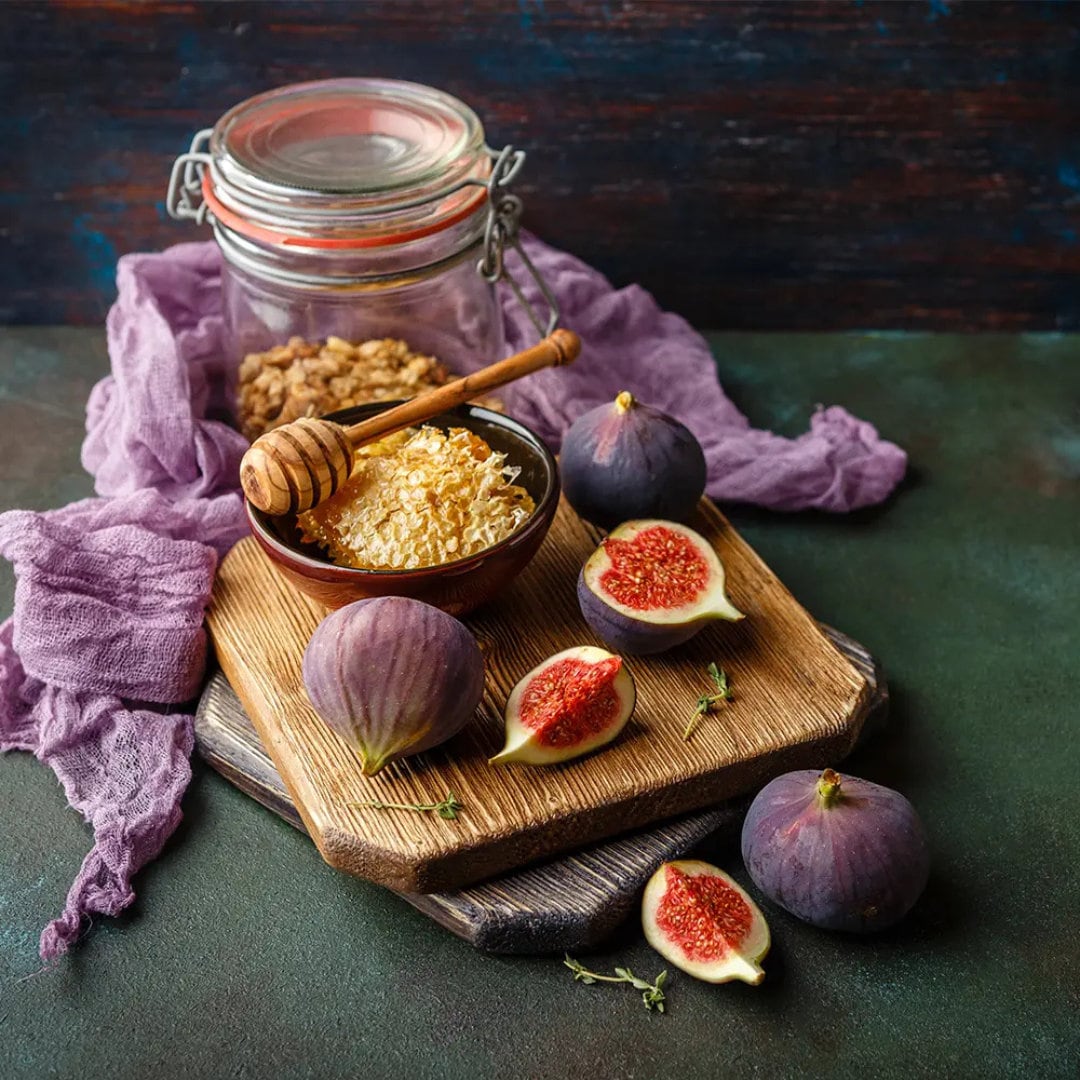 Brown Sugar & Fig Fragrance Oil for Candle/soap Making Free Shipping - Etsy