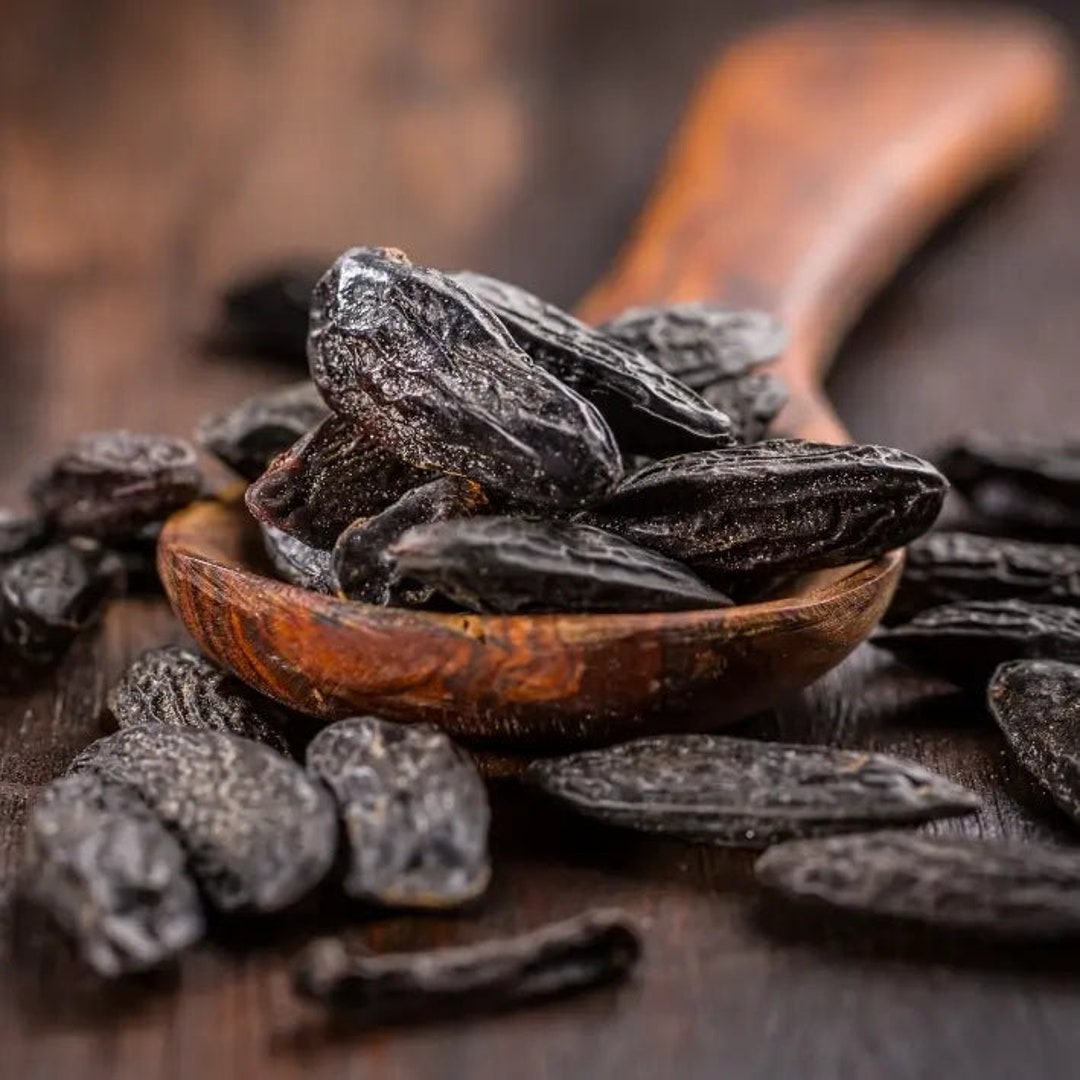 Tonka Bean & Agarwood Fragrance Oil for Candle/soap Making Free ...