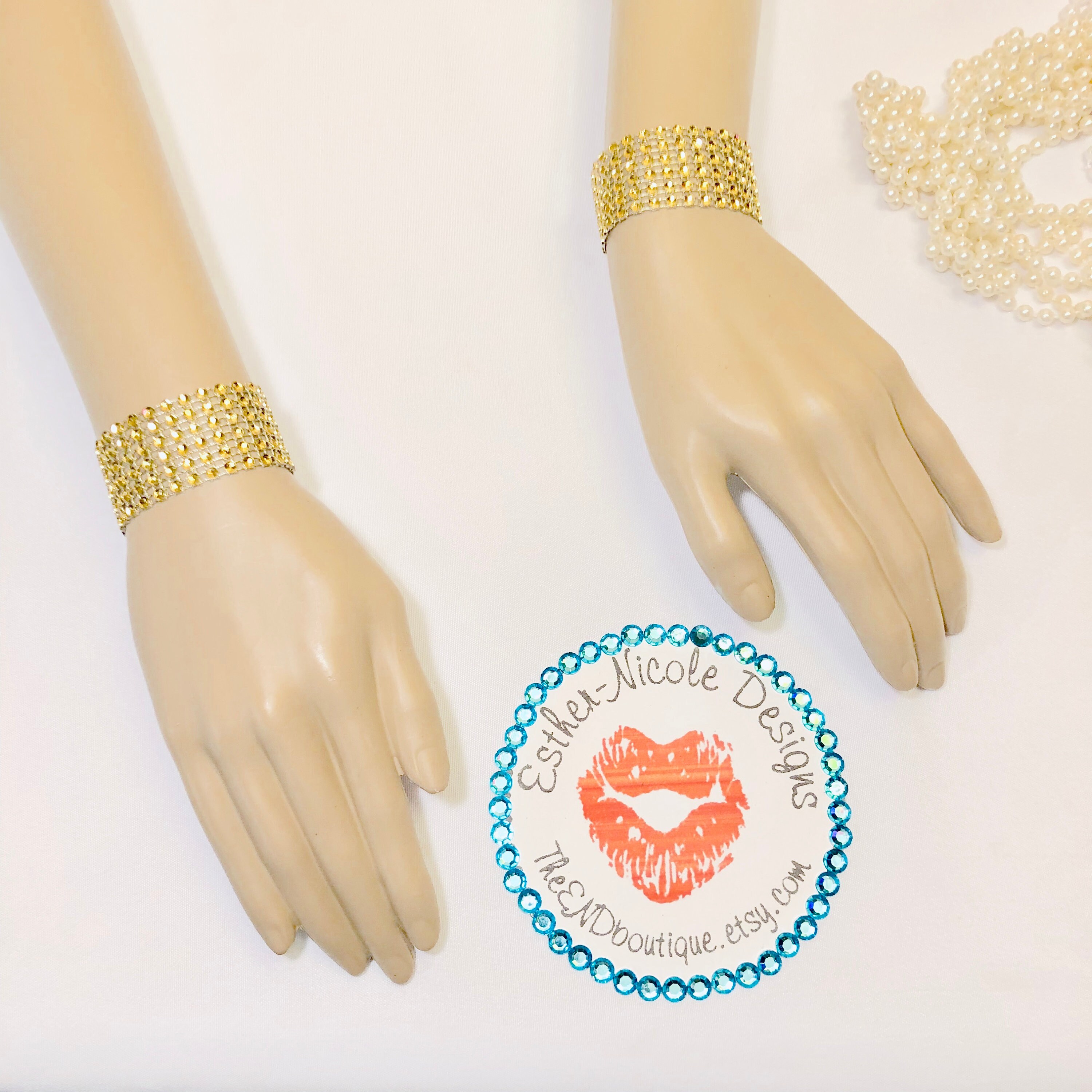 Genie Cuff bracelets Aladdin party favors Princess Party | Etsy