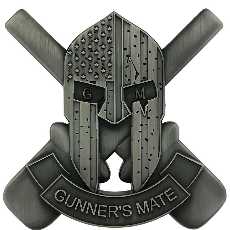 Gunner - Etsy