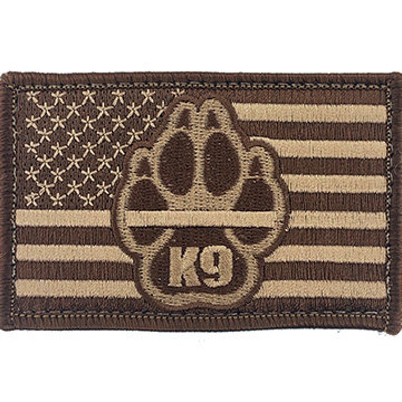 9 Patch - Etsy