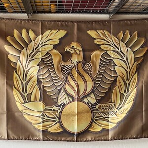 3 X 5 Warrant Officer Ordnance Flag - Etsy