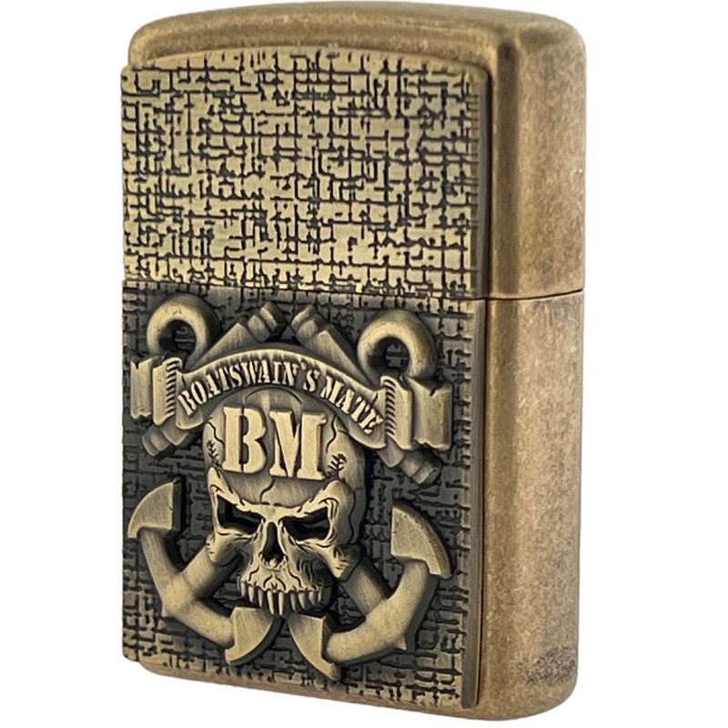 Sailors Lighters - Etsy