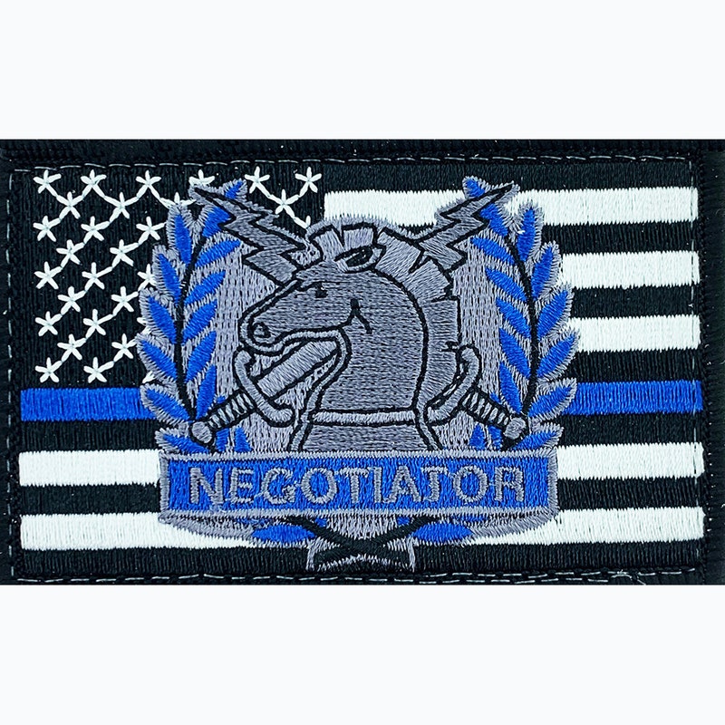 Police Patches - Etsy