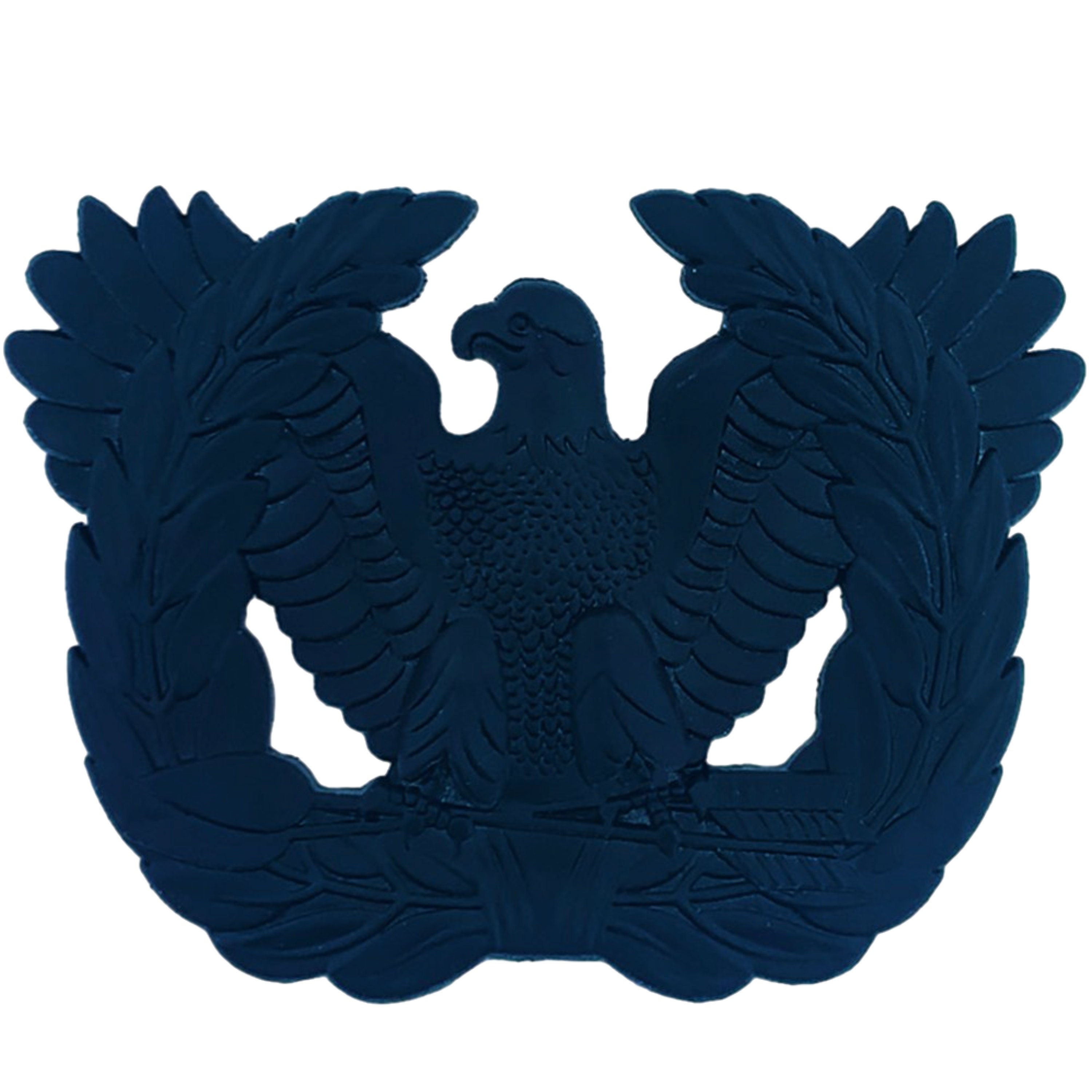 Warrant Officer Car Emblem - Etsy