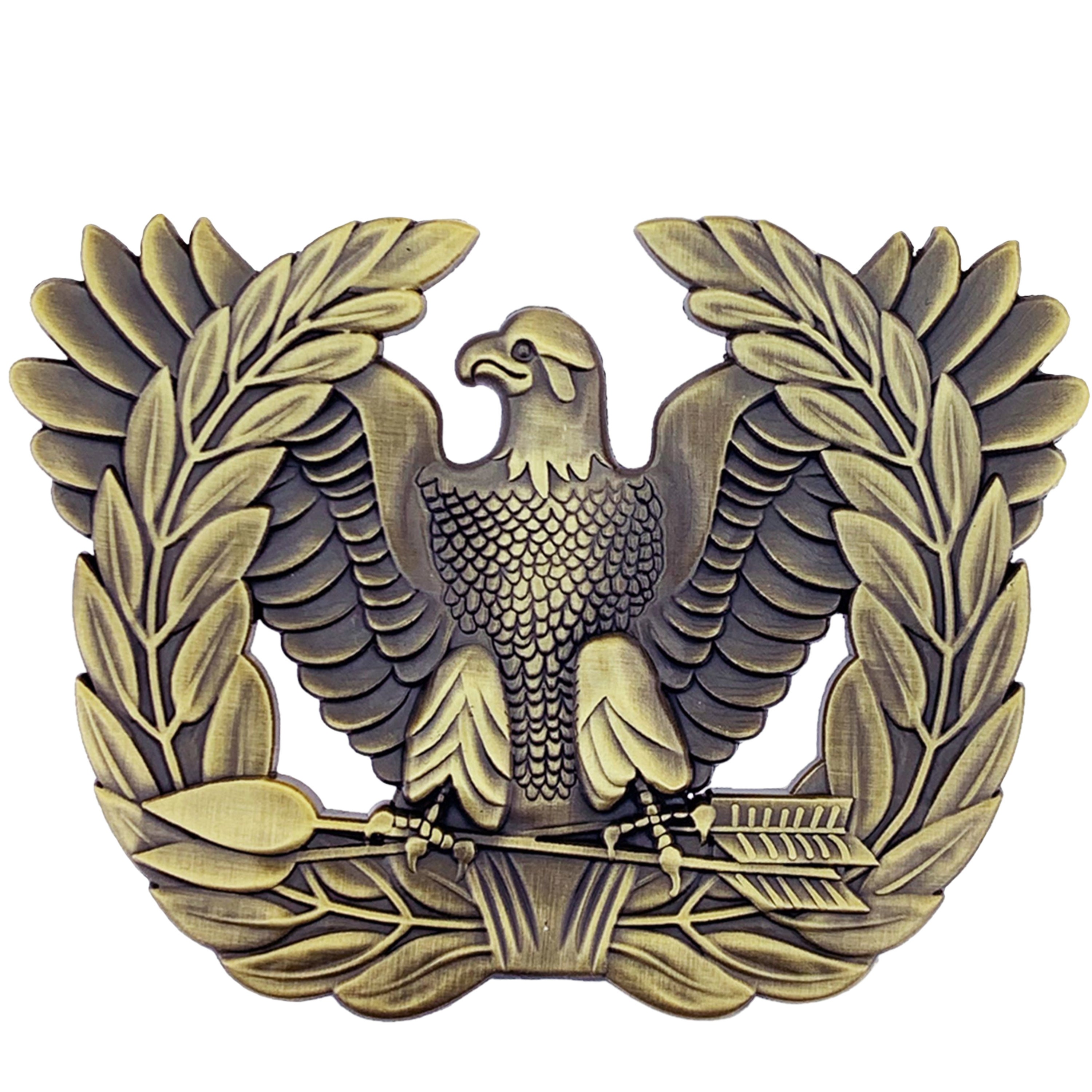 Warrant Officer Car Emblem - Etsy